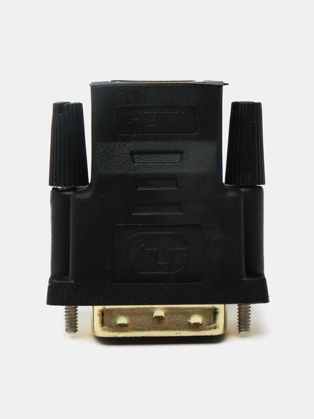 Переходник с DVI на HDMI
