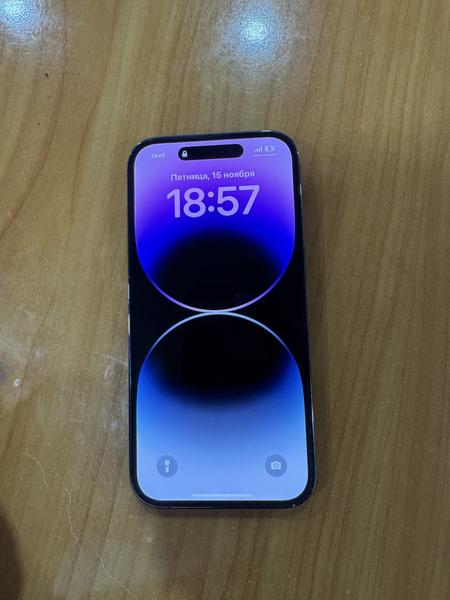Apple 14 pro holati yangi