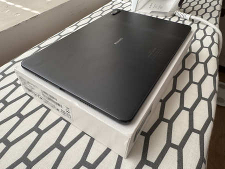 Планшет Huawei Matepad 11, 2021, 6/64