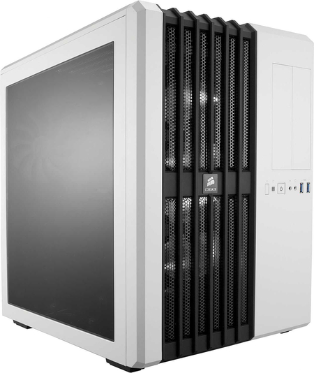 Двухпроцессорный сервер Xeon v4 96GB RAM