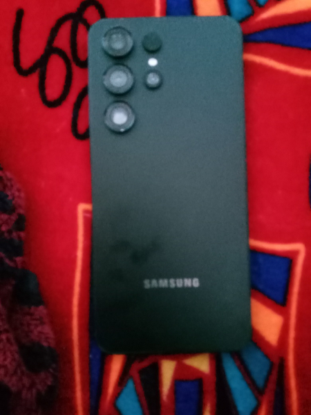 Samsung 24 ultra sotiladi zudlik bilan