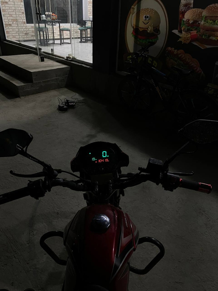 Bikeland alpha sport