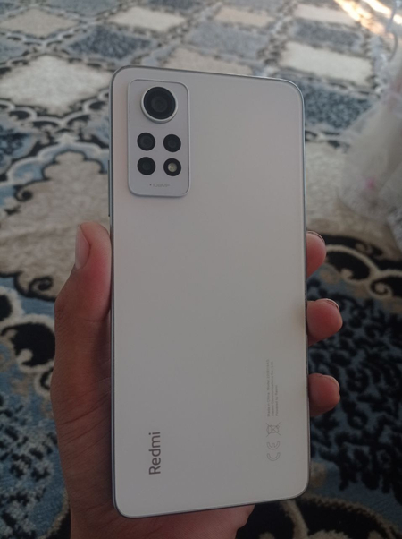 Redmi note 12 pro