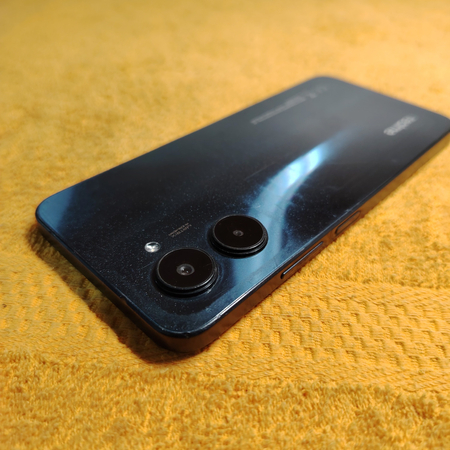 Realmi C33 sotiladi