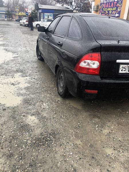 Lada priora sotiladi