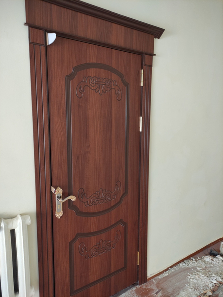 Eshik derazakar mdf