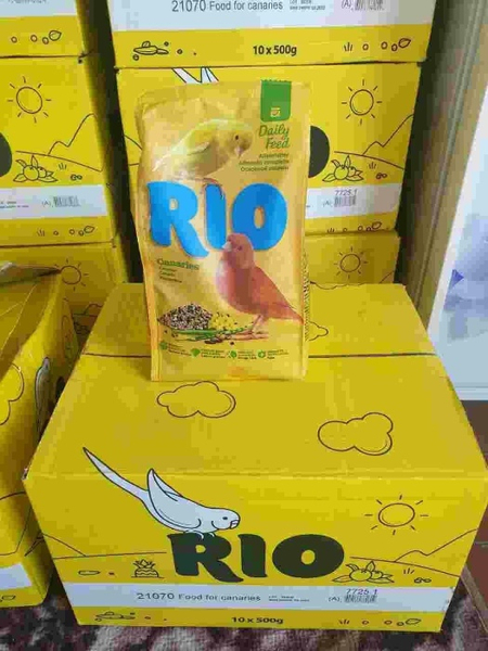 ZOO Tovar korm i Vitamini