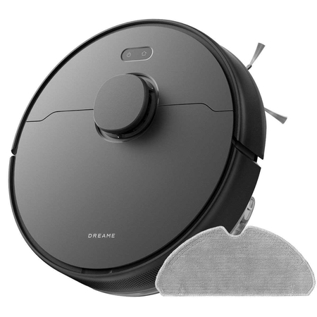 Робот-пылесос Xiaomi Dreame BOT D9 Max в РАССРОЧКУ 0% комиссии