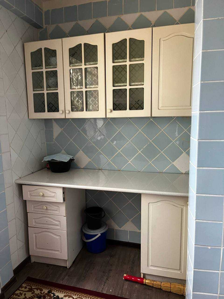 3 комн квартира по ул. Шота Руставели