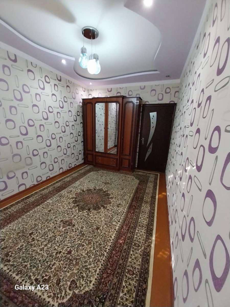Срочно квартира сотилади
