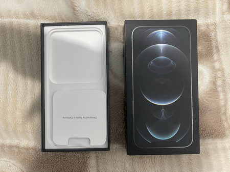 Iphone 12 pro max
