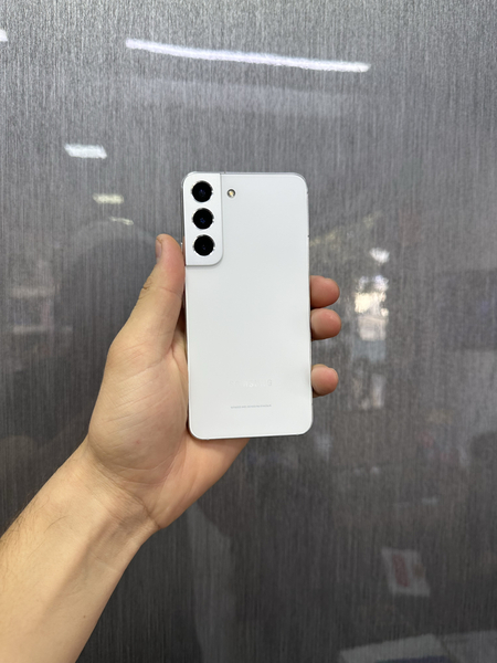 Samsung S 22 korea