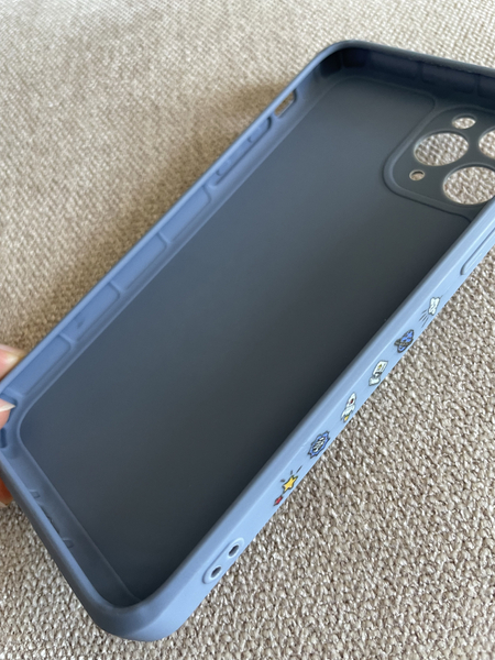 Чехол для iPhone 11 Pro
