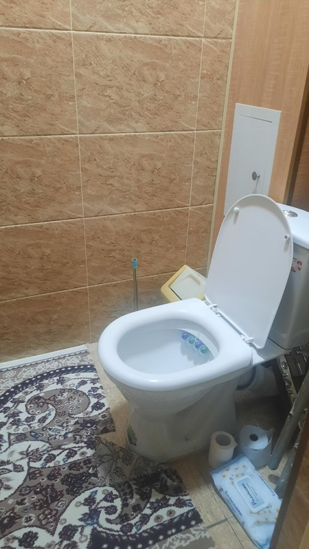 Домбирабад.  2х комнатная СРОЧНО