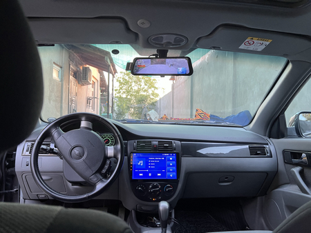 Gentra lacetti chevrolet 2023 3 позиция