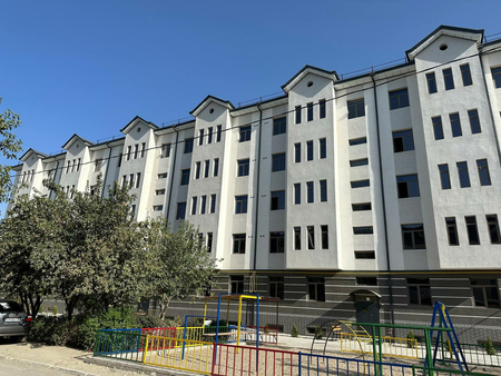 Субсидия и ипотека Продаётся квартири