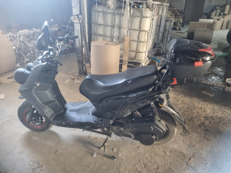 Wasat 150 cub 600$