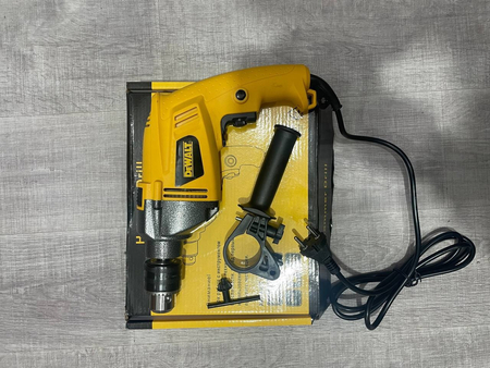 Tokli Perfadrell Crown Makita Dewalt