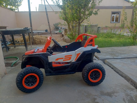 4x4 moshina 50 kilogacha kõtara oladi