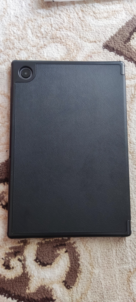 Galaxy Tab A8 Yengi