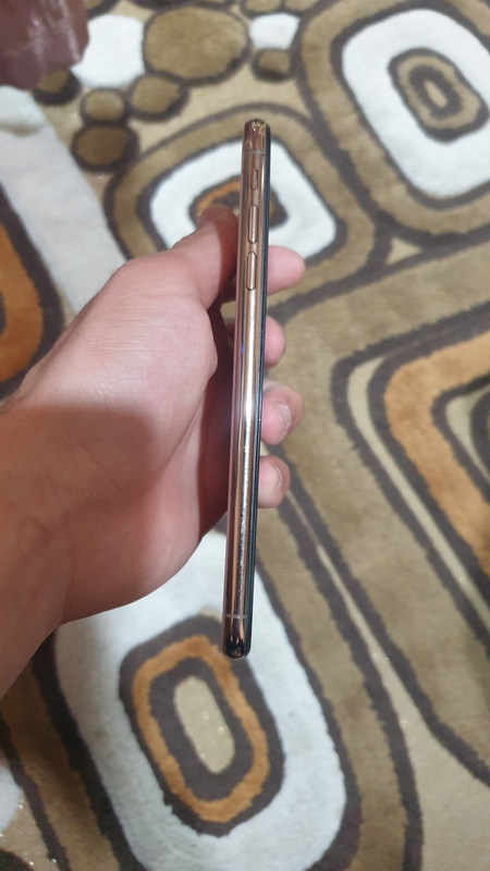 Iphone x s max .
