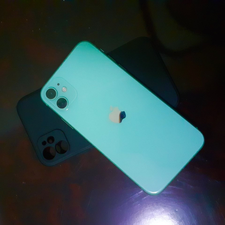 Iphone 11 128 GB