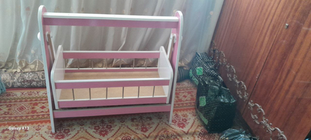 Продаётся Детский люлька