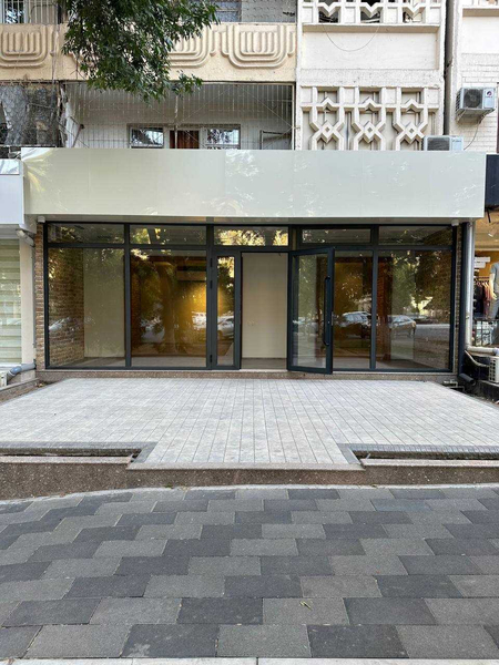 АРЕНДА Коммерческое предложение, ориентир Grand mir hotel, 85мкв