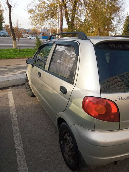 Срочно Продам матиз мх