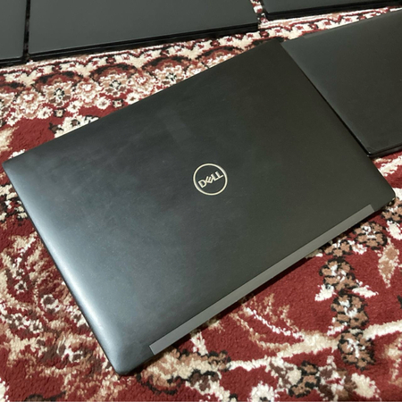 Arzon narxlarda Dell i5 sensor ekranlik noutbuk - Laptopim