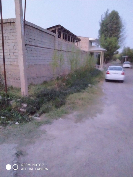 Срочно продаётся участка