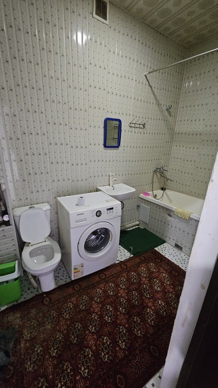 2 хона ли квартира