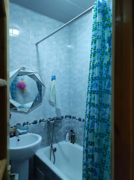 Продается Двухкомнатная Квартира Дружба народов