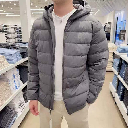 Куртка от Calvin Klein