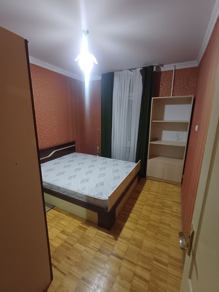 Аренда квартира на Куйлук-6.