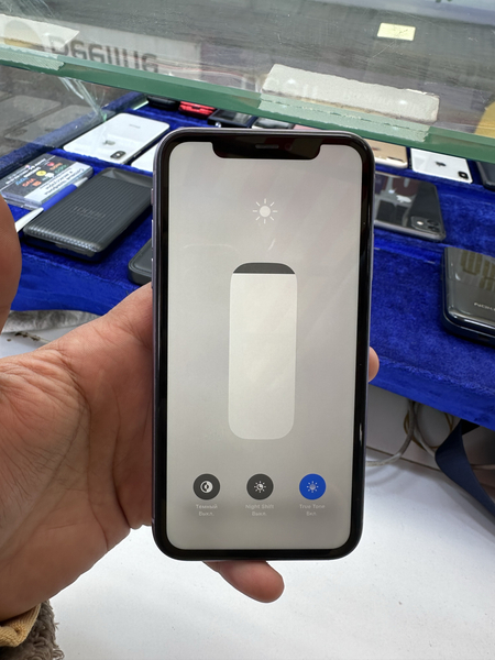 Iphone 11 128 gb ideal xolat