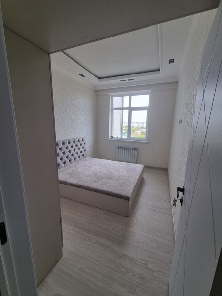 Yunusobod 8 kv novostroyka 2xonali uy sotiladi