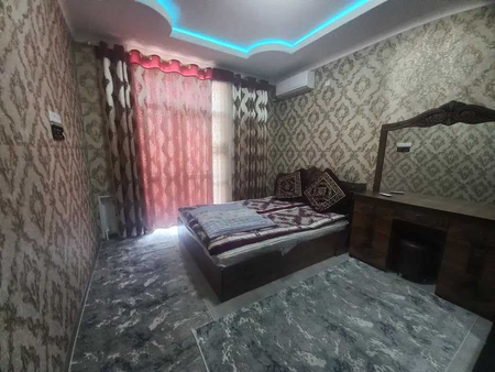 Аренда квартиры на Ж-к. 