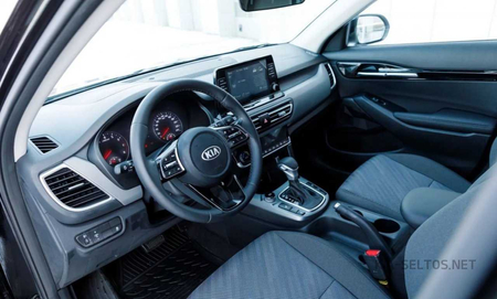 KIA Seltos Luxe 8%  yillik, Umid avtodan.