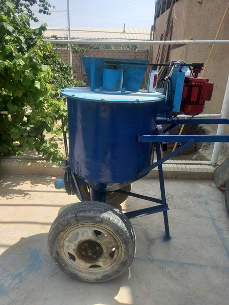 Газаблок апарати