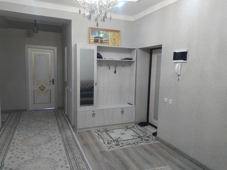 Продаётся квартира