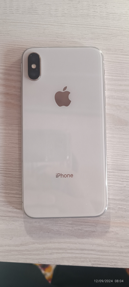 Iphone X 64Gb OQ Ideal