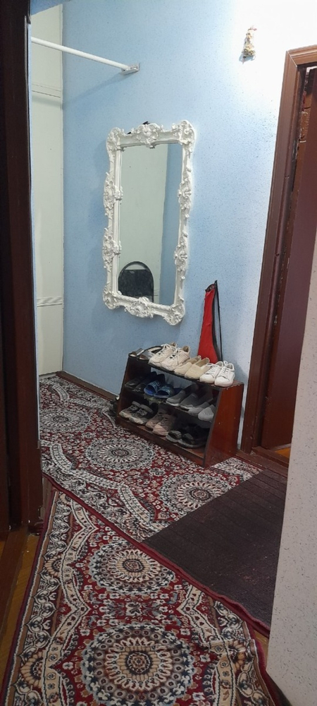Гулистон шахар 5 мавзеда 2 хонали Уй сотилади