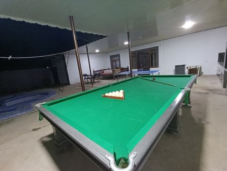 Dacha Ravshanjon