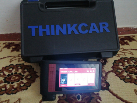 Скайнер Thinkcar lite