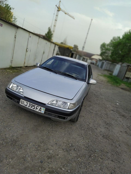 Daewoo espero 1997
