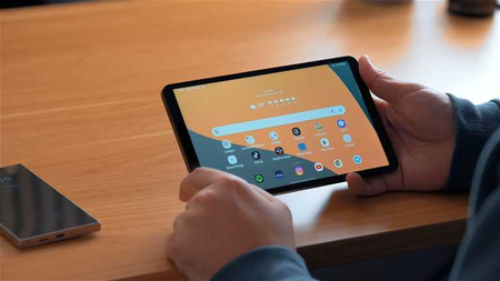 Samsung Tab A9 4GB 64GB - 16% Super Chegirma • Planshet Planet