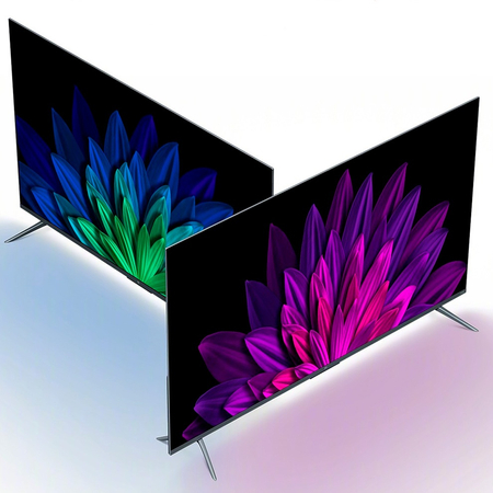 Xiaomi MI TV A Pro 55* 65* QLED Q2  Smart google TV 120 Гц (2023)