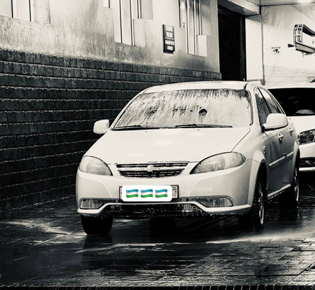 Lacetti Gentra Elegant Plus sotiladi!