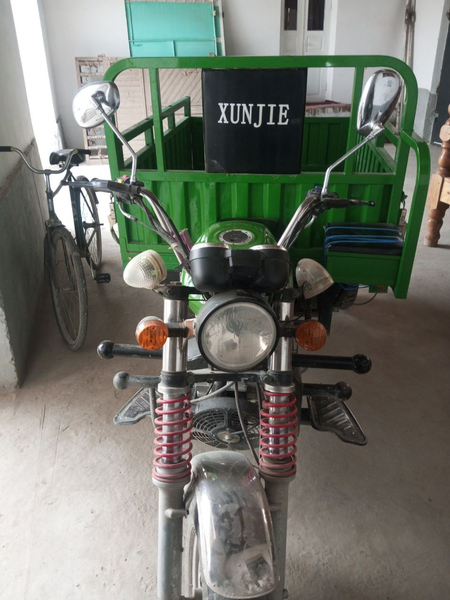 Motorol sotiladi